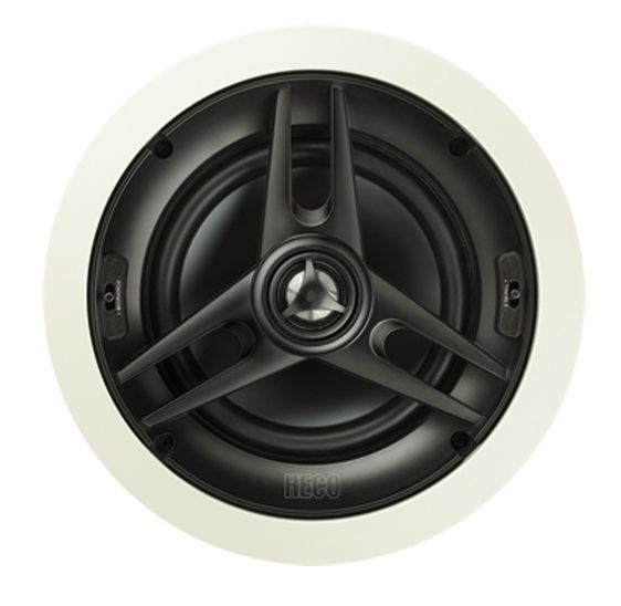 Акустичні системи HECO Audio Вбудована акустика — купити в інтернет ...